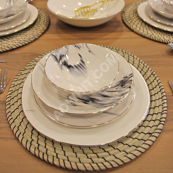 صحون طعام بالجملى في تركيا 2020 - Adwhit