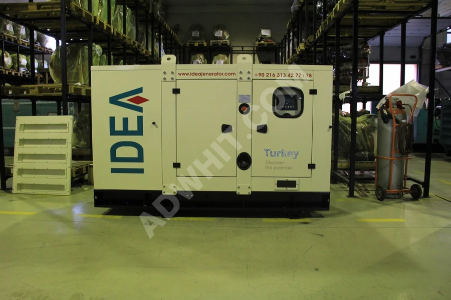 idea jenerator - Adwhit