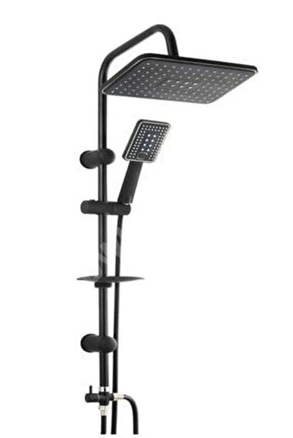 Turkish made Shower mixers system - Adwhit