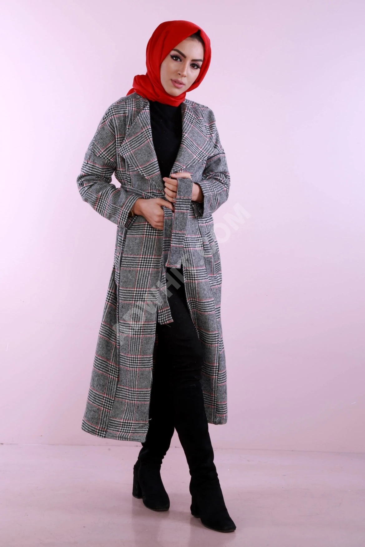 بالطو بالجملة في تركيا 2020 - Adwhit