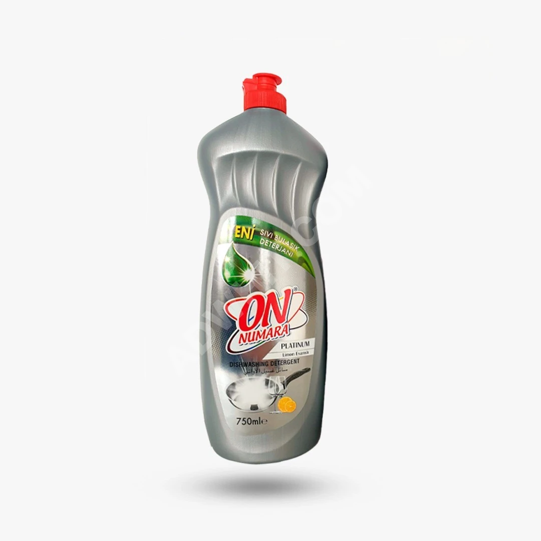Turkish made detergents - Adwhit