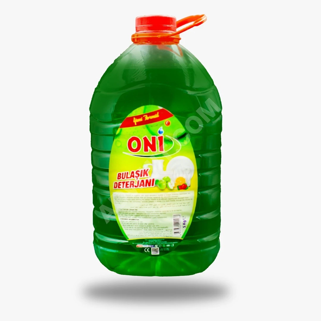 Turkish made detergents - Adwhit