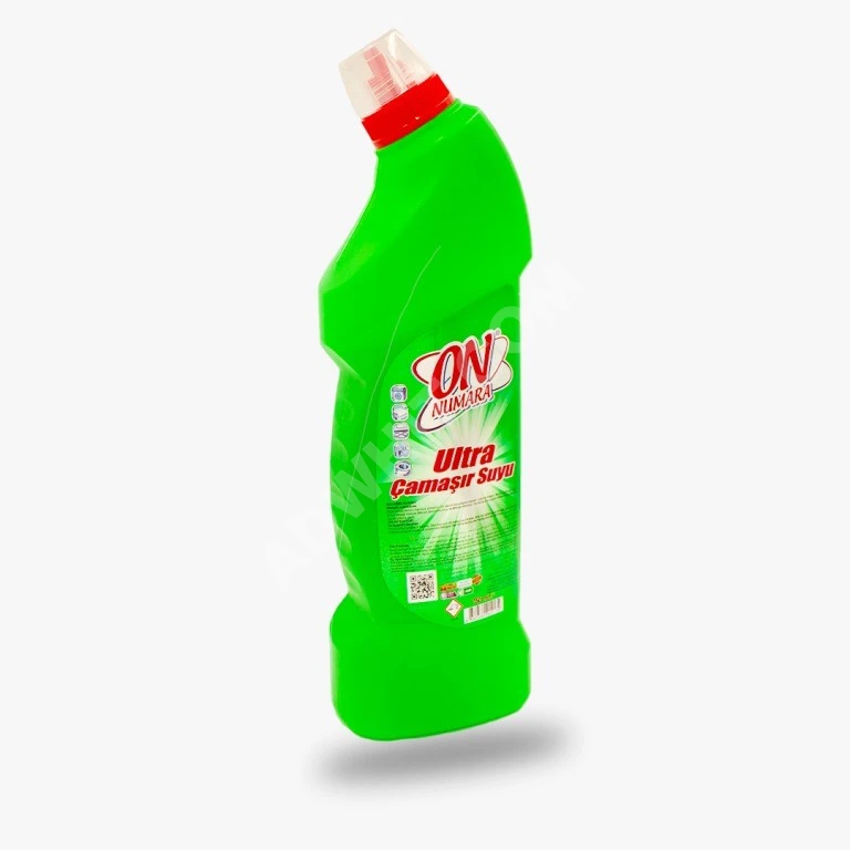 Turkish made detergents - Adwhit
