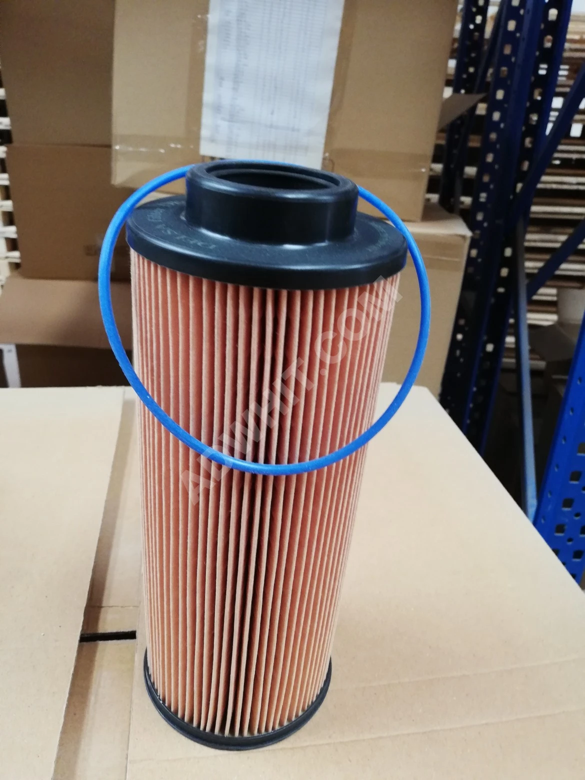 KRON FILTER & DELSA FILTER فلاتر السيارات - Adwhit